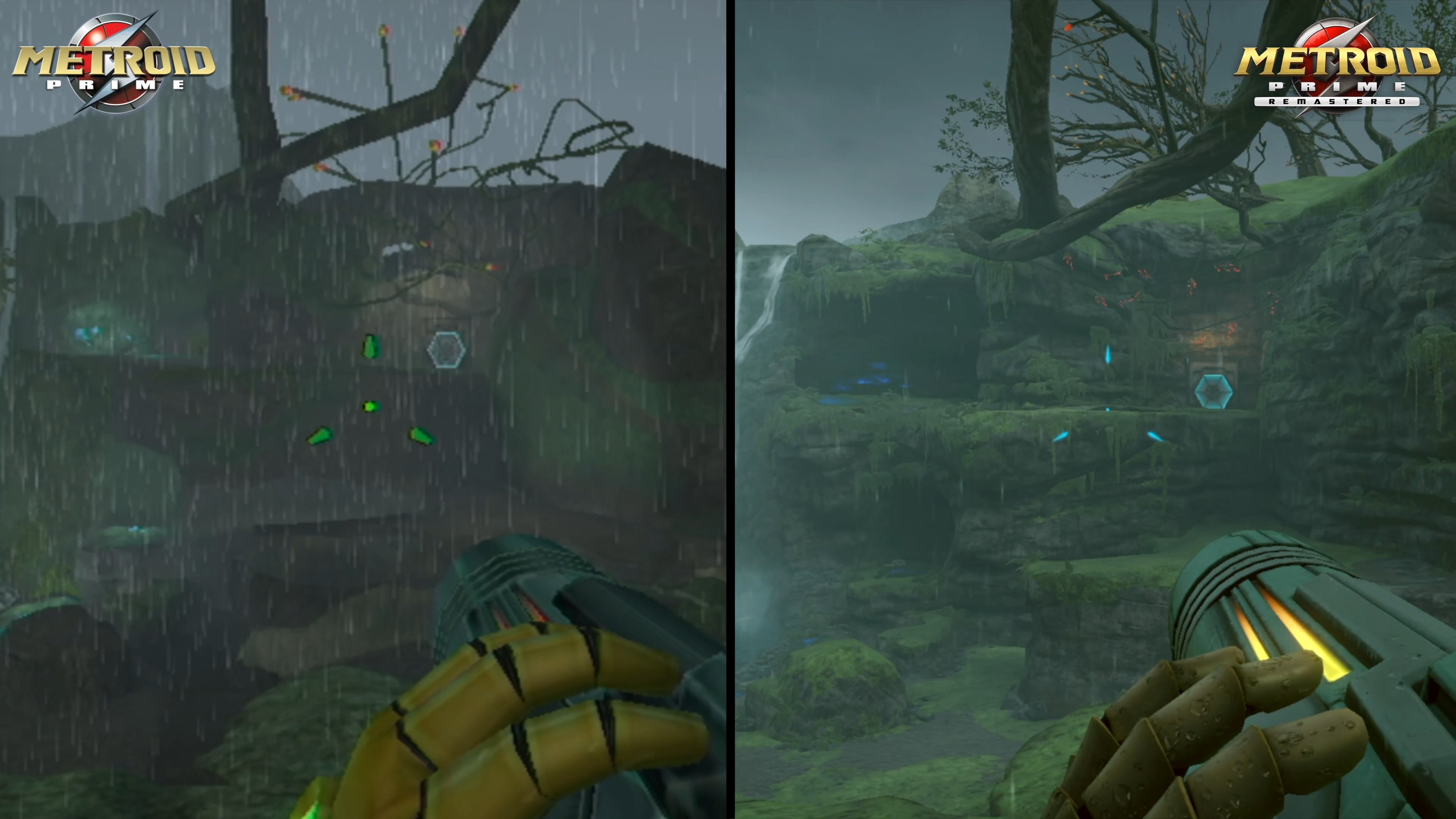 Metroid Prime Remastered: a sublime reworking of a stone-cold classic ...